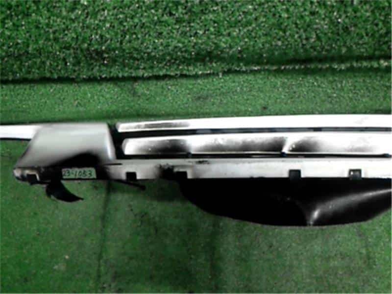 [Used]Radiator Grille MAZDA Titan 2002 KK-WH63G W64050710E - BE FORWARD ...