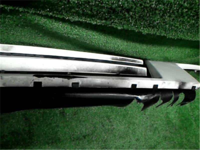 [Used]Radiator Grille MAZDA Titan 2002 KK-WH63G W64050710E - BE FORWARD ...