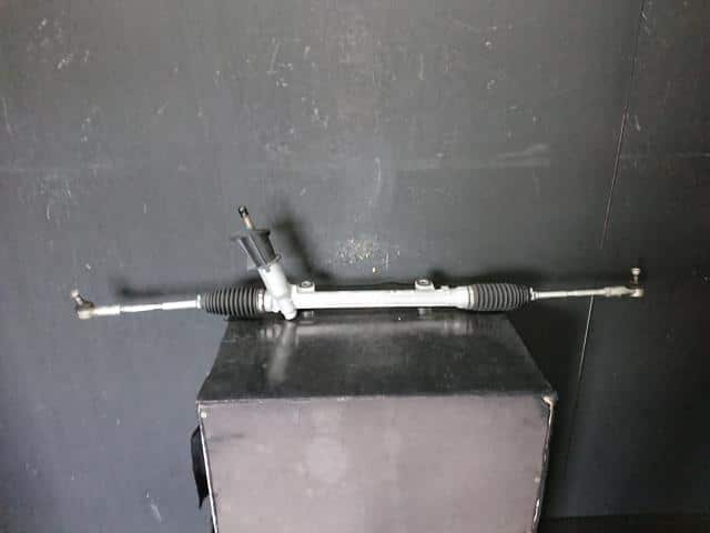 [Used]Power Steering Rack and Pinion Assembly SUZUKI 2021 5AA-MX91S ...