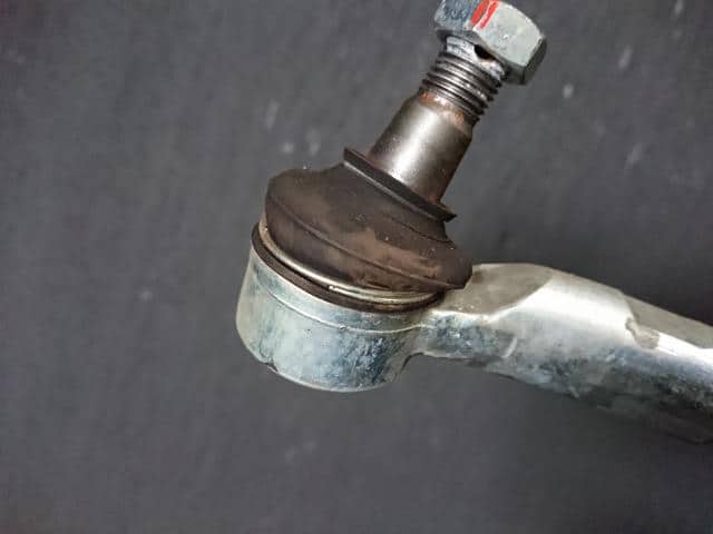 [Used]Power Steering Rack and Pinion Assembly SUZUKI 2021 5AA-MX91S ...