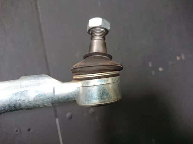 [Used]Power Steering Rack and Pinion Assembly SUZUKI 2021 5AA-MX91S ...