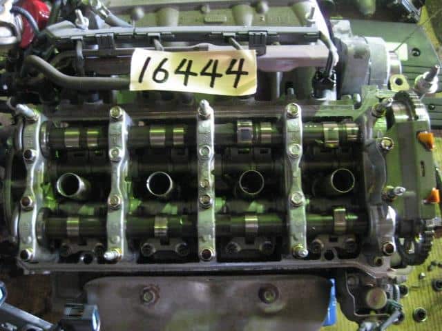 [Used]K20A Engine HONDA Step Wagon 2005 DBA-RG1 - BE FORWARD Auto Parts