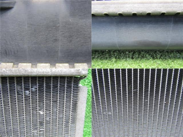 [Used]Radiator HONDA Vezel 2014 DBA-RU1 1901050T901 - BE FORWARD Auto Parts