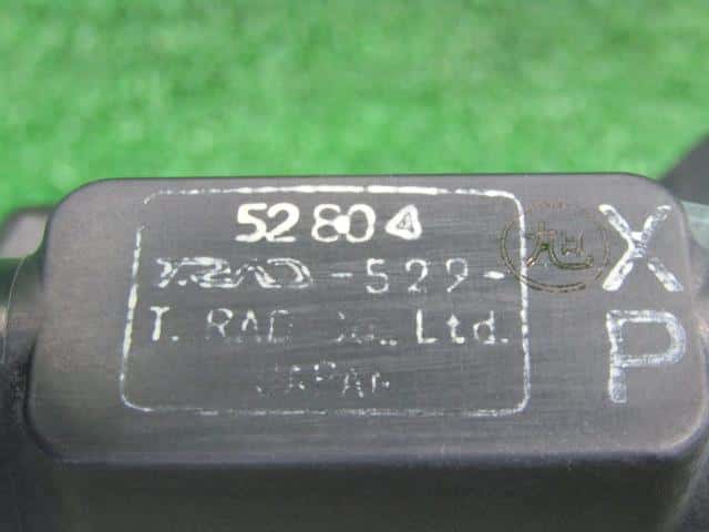 [Used]Radiator HONDA Vezel 2014 DBA-RU1 1901050T901 - BE FORWARD Auto Parts