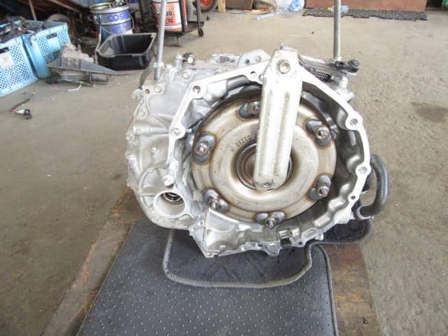 [Used]Automatic Transmission BMW Bmw mini_ 2015 DBA-XS20 24008488904 ...
