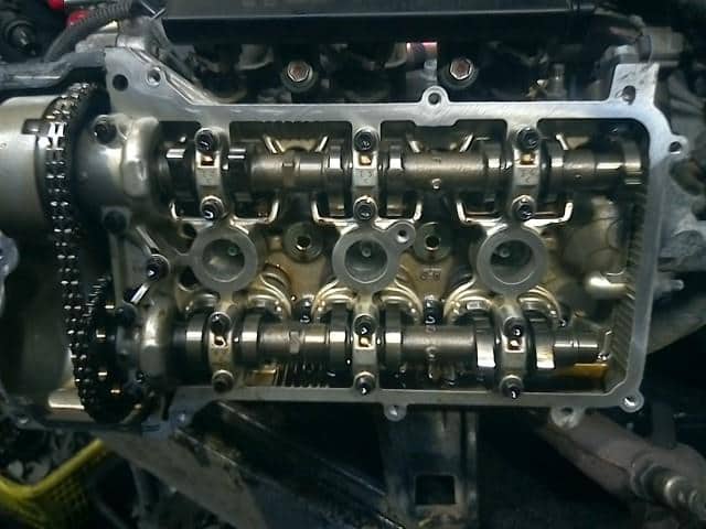 [Used]R06A Engine SUZUKI Every 2018 HBD-DA17V - BE FORWARD Auto Parts