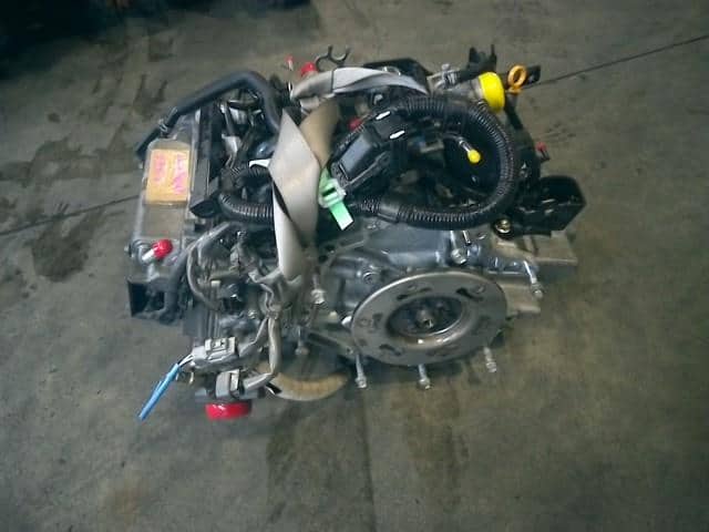 [Used]R06A Engine SUZUKI Every 2018 HBD-DA17V - BE FORWARD Auto Parts