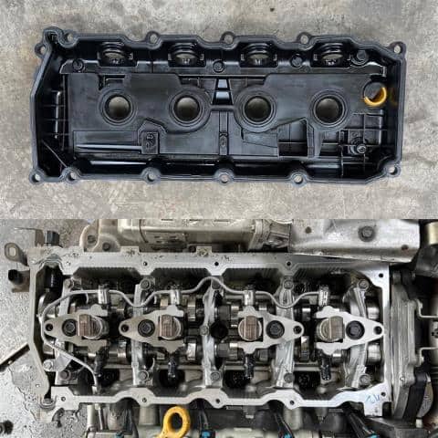 [Used]YD25DDTI Engine NISSAN Nv350 caravan 2012 LDF-VW2E26 101023XN3A ...