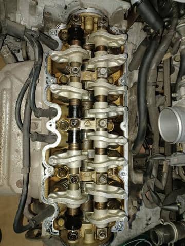 [Used]F8-E Engine MAZDA BONGO 2006 TC-SK82V - BE FORWARD Auto Parts