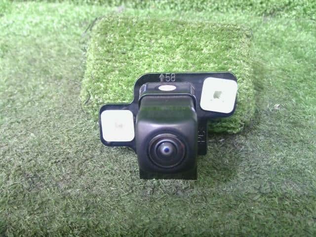[Used]Backup Camera TOYOTA Alphard 2022 3BA-AGH30W 867B058010 - BE ...
