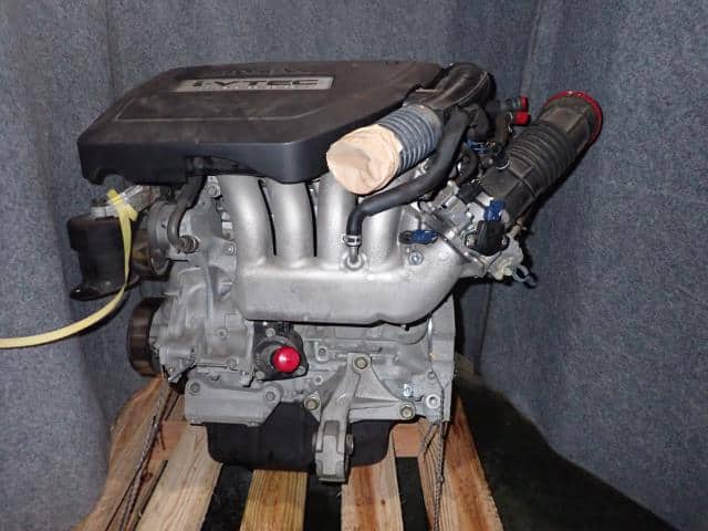 [Used]K24A Engine HONDA Odyssey 2006 DBA-RB1 - BE FORWARD Auto Parts