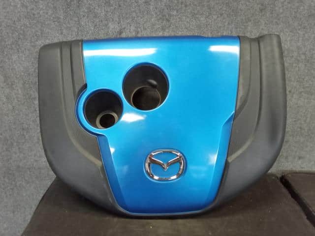 [Used]SH-VPTS Engine Cover MAZDA CX-5 2012 LDA-KE2FW SH0210230B - BE ...