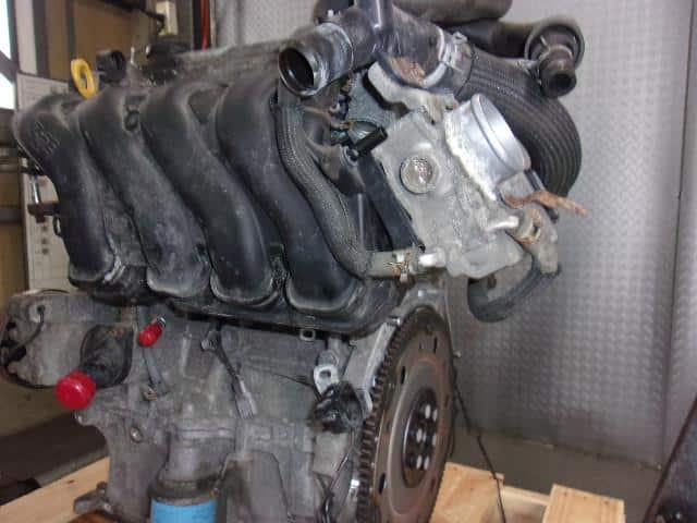 [Used]1NZ-FE Engine TOYOTA Succeed 2016 DBE-NCP165V 1900021851 - BE ...