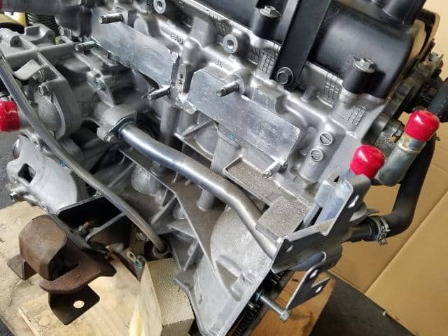 [Used]QR20DE Engine NISSAN Nv350 caravan 2014 CBF-VR2E26 10102VZ0MA ...