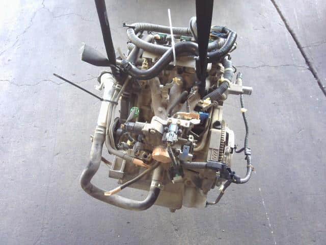 [Used]E07Z Engine HONDA Acty 2004 GBD-HA7 - BE FORWARD Auto Parts
