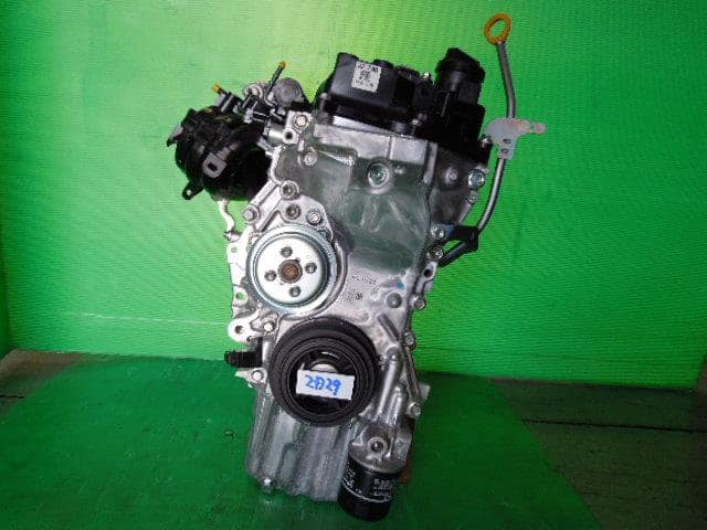 [Used]KF-VE7 Engine DAIHATSU Taft 2022 6BA-LA900S - BE FORWARD Auto Parts