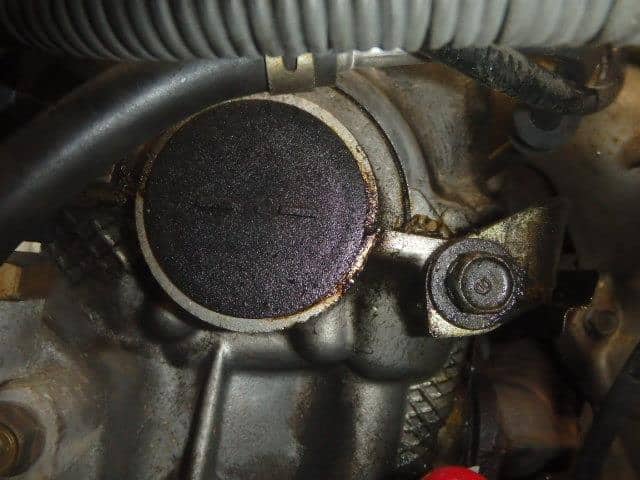 [Used]E07ZT Engine HONDA Life Dunk 2003 LA-JB3 - BE FORWARD Auto Parts