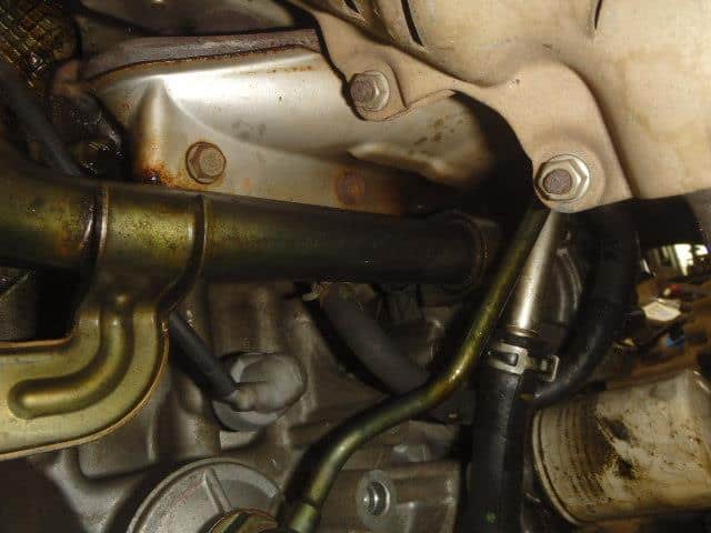 [Used]E07ZT Engine HONDA Life Dunk 2003 LA-JB3 - BE FORWARD Auto Parts