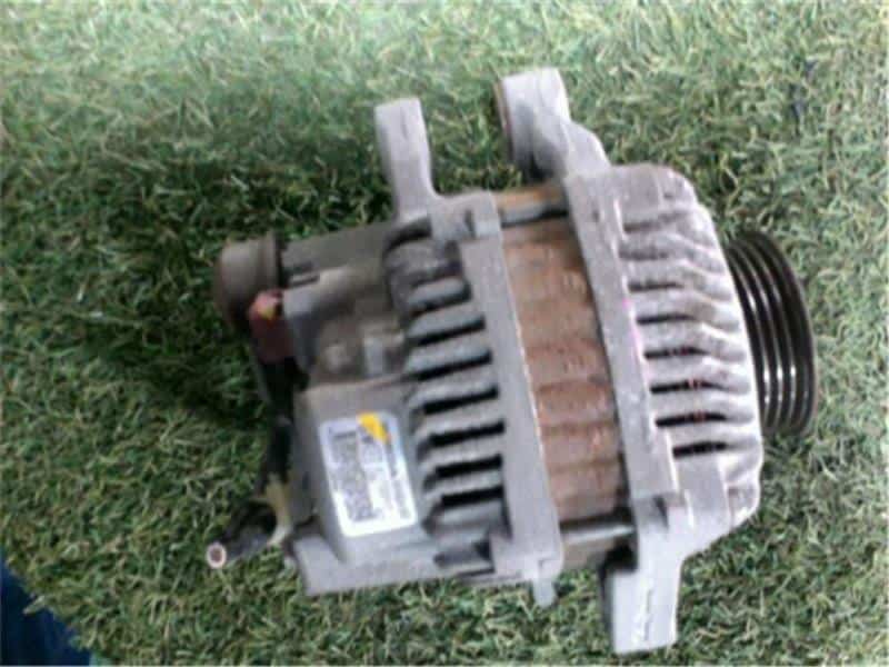 [Used]Alternator HONDA N BOX 2014 DBA-JF1 - BE FORWARD Auto Parts