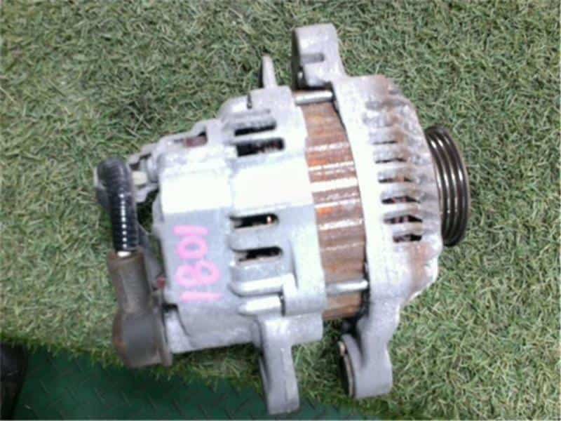 [Used]Alternator HONDA N BOX 2014 DBA-JF1 - BE FORWARD Auto Parts