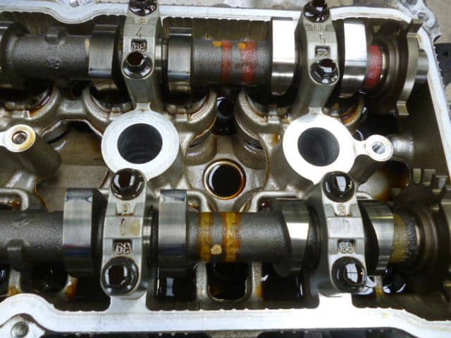 [Used]HR15DE Engine NISSAN Ad 2016 DBF-VY12 101023ZJ1F - BE FORWARD ...