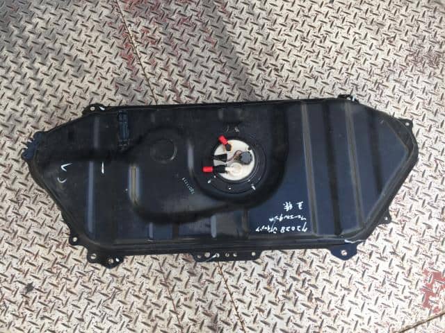 [Used]Fuel Tank TOYOTA Vitz 2000 GH-SCP10 - BE FORWARD Auto Parts