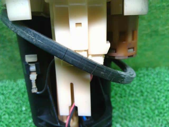 [Used]Fuel Pump MAZDA Scrum 2005 ABA-DG64W 1A3513350 - BE FORWARD Auto ...