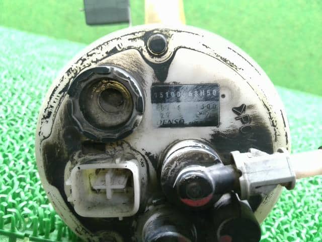 [Used]Fuel Pump MAZDA Scrum 2005 ABA-DG64W 1A3513350 - BE FORWARD Auto ...
