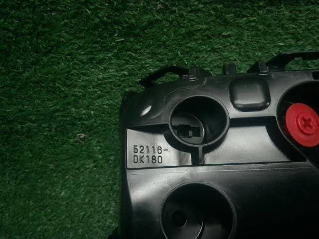 [Used]Exterior Parts TOYOTA Hilux 2022 3DF-GUN125 521160K180 - BE ...