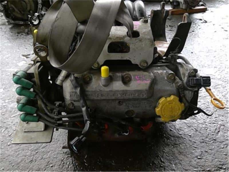 [Used]Subaru Genuine Sambar TV1 Engine P90100-23006479 - BE FORWARD ...