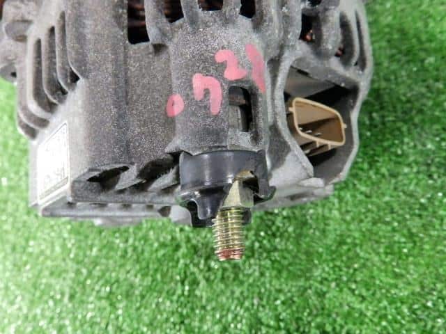 [Used]Alternator MITSUBISHI Pajero 2001 TA-V65W MD370479 - BE FORWARD ...