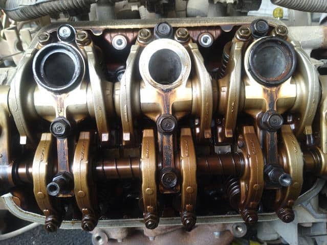 [Used]E07Z Engine HONDA Acty GD-HA7 - BE FORWARD Auto Parts