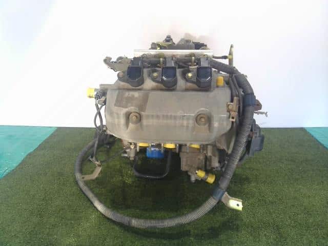 [Used]E07Z Engine HONDA Acty GD-HA7 - BE FORWARD Auto Parts