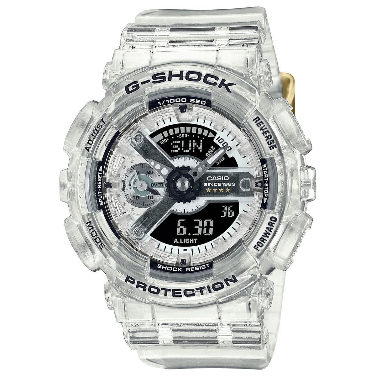[New]up to 56 times! Marathon G-SHOCK Casio G-Shock CASIO 40th ...