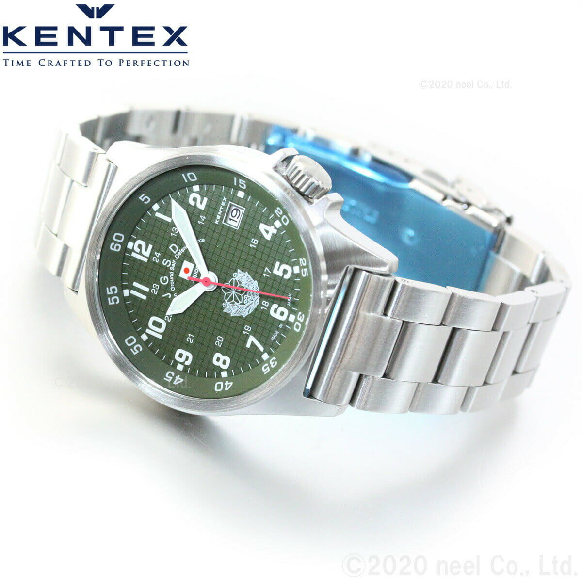 [New]up to 56 times! Marathon KENTEX Ken tex mens JSDF standard Self ...