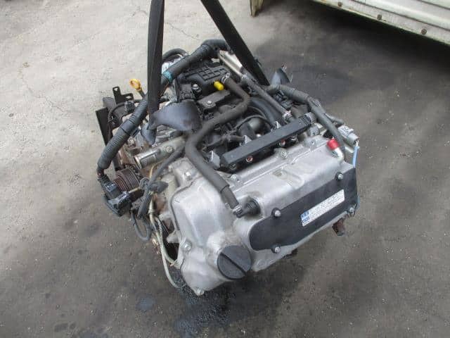 [Used]R06A Engine SUZUKI Every 2019 HBD-DA17V - BE FORWARD Auto Parts