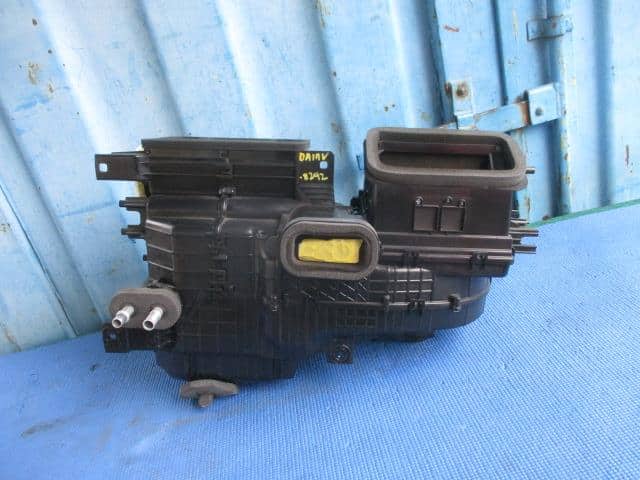 [Used]Air Conditioner Assembly SUZUKI Every 2019 HBD-DA17V 7410064P30 - BE FORWARD Auto Parts