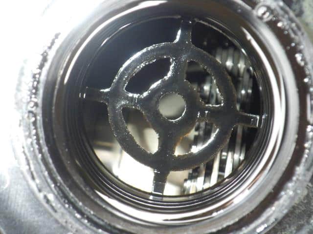 [Used]L15B Engine HONDA Civic 2017 DBA-FC1 - BE FORWARD Auto Parts