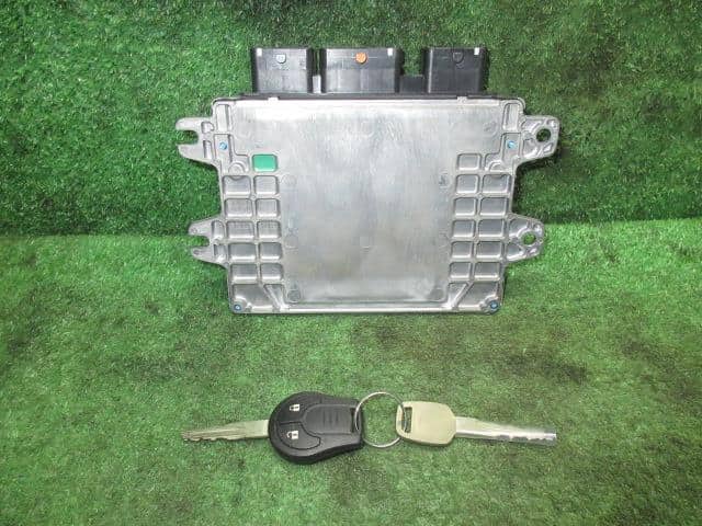 [Used]Engine Control Unit NISSAN Nv350 caravan 2014 CBF-CS4E26 ...