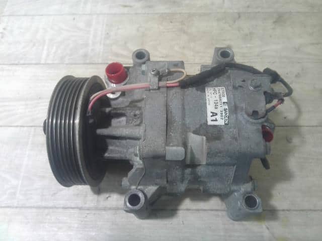 [Used]A/C Compressor HONDA Vezel 2014 DBA-RU2 - BE FORWARD Auto Parts