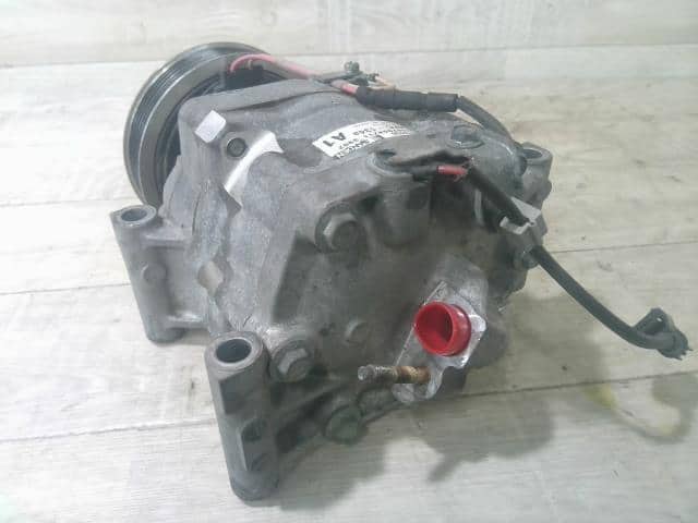 [Used]A/C Compressor HONDA Vezel 2014 DBA-RU2 - BE FORWARD Auto Parts