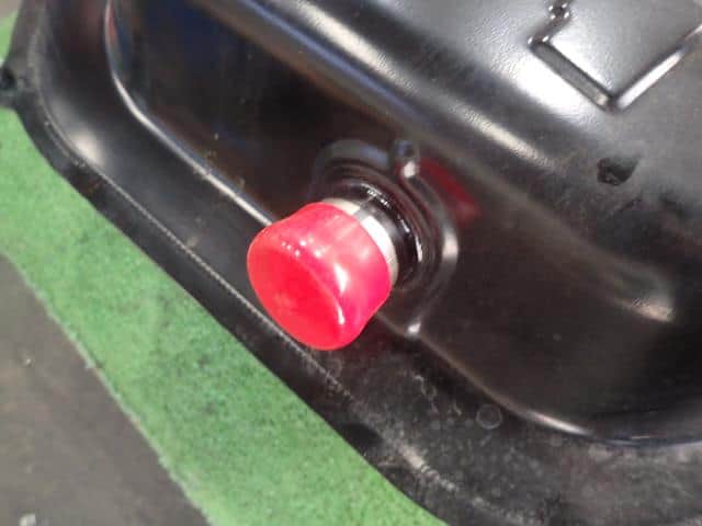 [Used]Fuel Tank NISSAN Dayz 2022 5BA-B43W 172027MA0A - BE FORWARD Auto ...