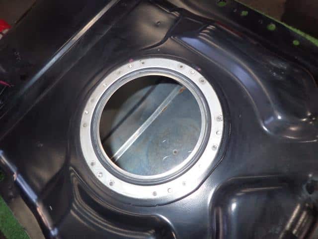 [Used]Fuel Tank NISSAN Dayz 2022 5BA-B43W 172027MA0A - BE FORWARD Auto ...