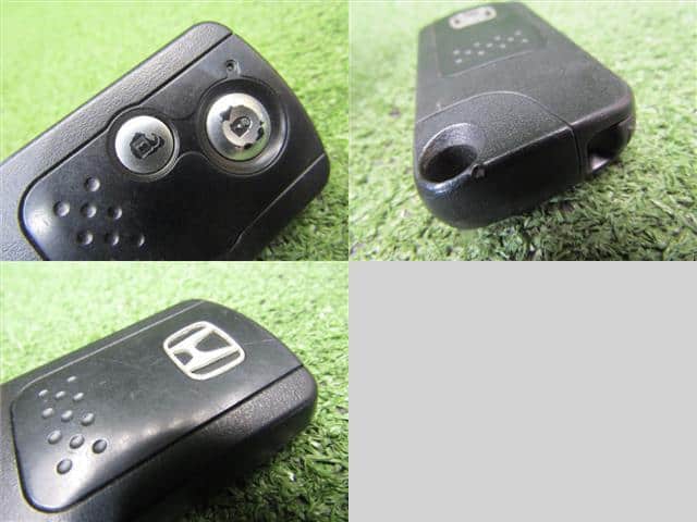 [Used]Keyless Entry Remote Control Key HONDA Fit 2013 DBA-GE6 ...