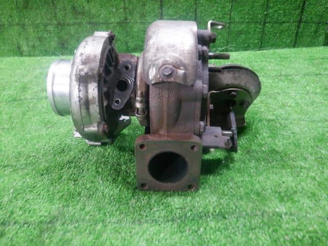 [Used]Turbocharger ISUZU 2010 BKG-NHS85AN 8973815074 - BE FORWARD Auto ...