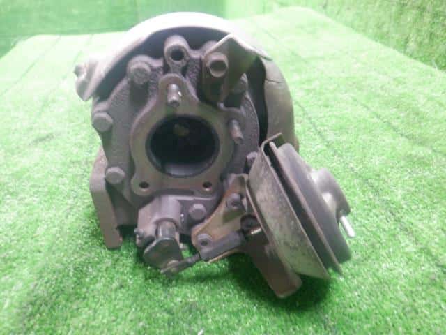[Used]Turbocharger ISUZU 2010 BKG-NHS85AN 8973815074 - BE FORWARD Auto ...