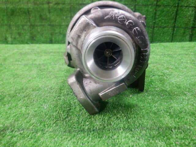 [Used]Turbocharger ISUZU 2010 BKG-NHS85AN 8973815074 - BE FORWARD Auto ...