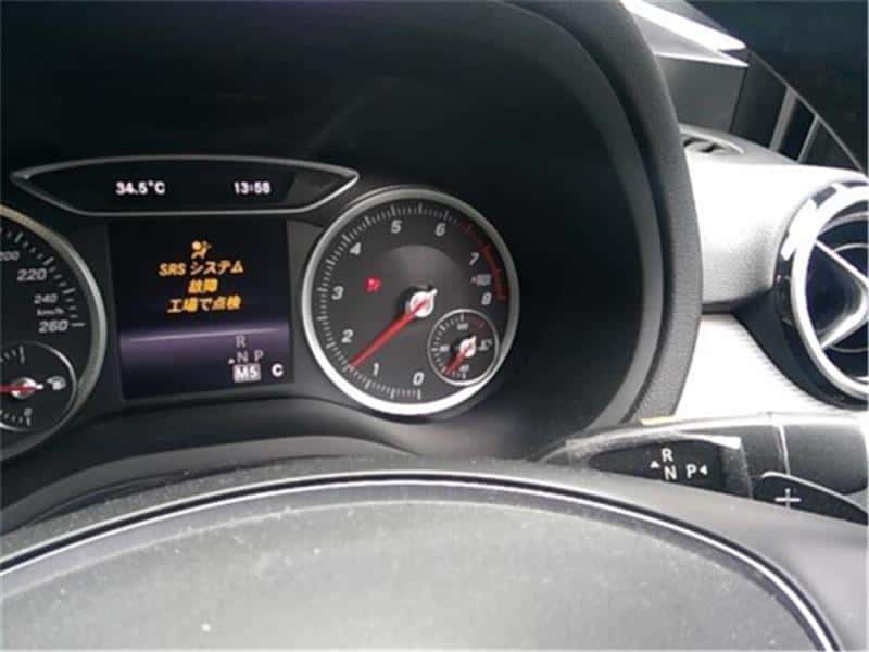 [Used]270 Engine MERCEDES-BENZ Benz b class 2015 DBA-246242 - BE ...