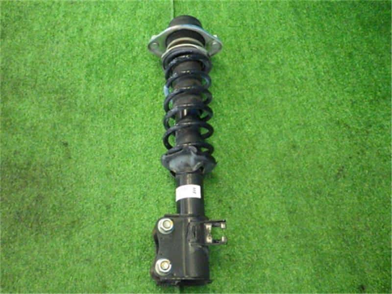 [Used]Front Left Strut Assembly SUZUKI Carry 2010 EBD-DA63T 4160267H00 ...