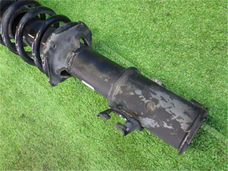 [Used]Front Left Strut Assembly SUZUKI Carry 2010 EBD-DA63T 4160267H00 ...